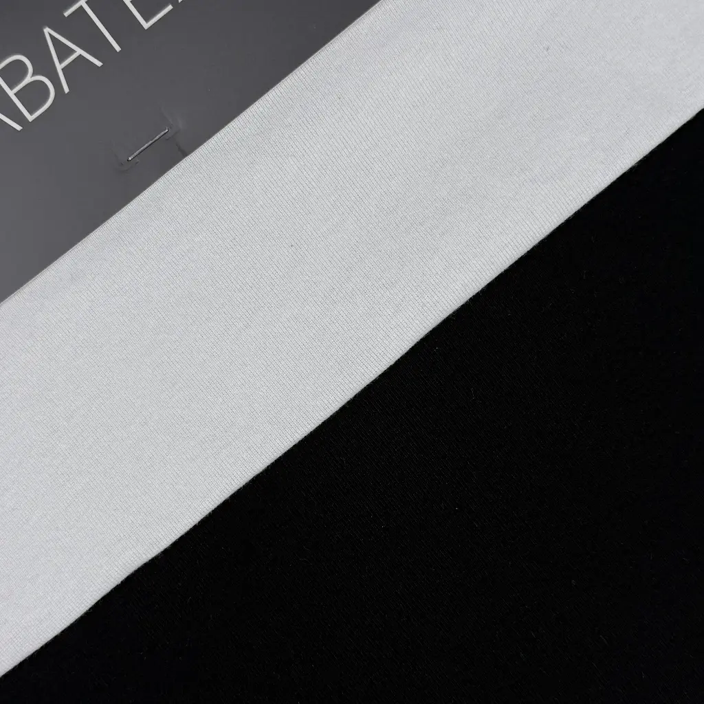 USA Cotton Rib 1x1 | RABATEX MX